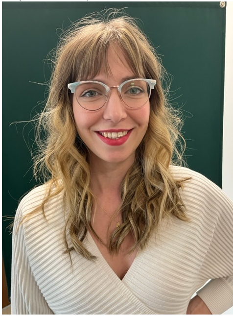 Haley Morris | DAISY Foundation